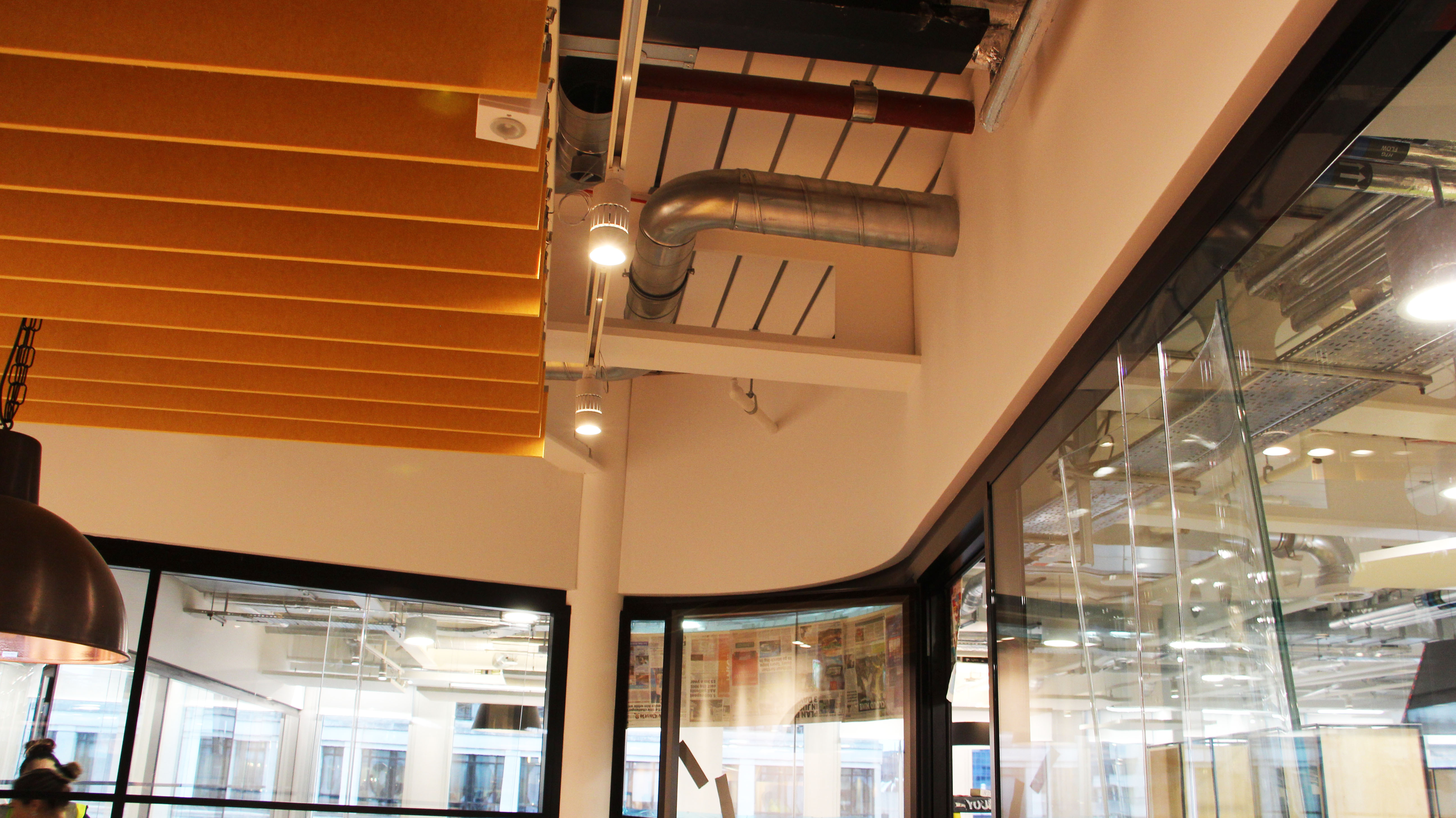 internal bulkhead | Measom